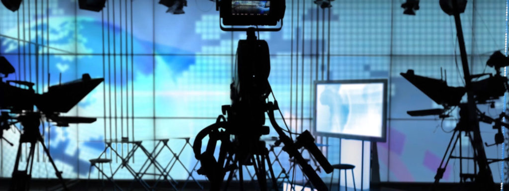 Une émission hebdomadaire WebTV pour une entreprise - Gilbert Wayenborgh, Consultant, Production ...