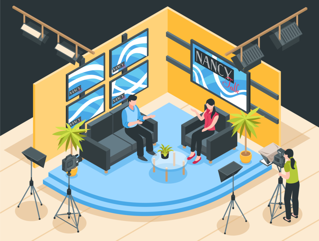 Une web TV à moins de 10.000 €uros – Gilbert Wayenborgh, Consultant ...