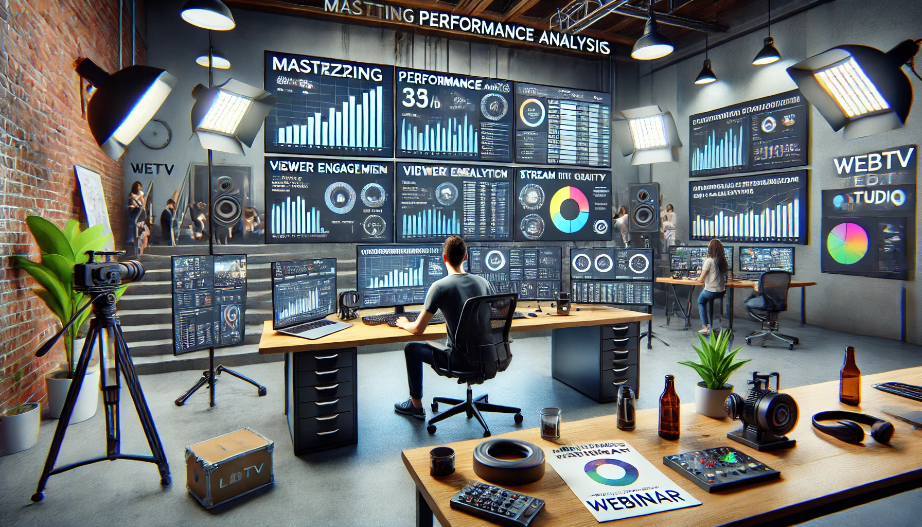 7. Analyse des Performances et Optimisation - Gilbert Wayenborgh ...