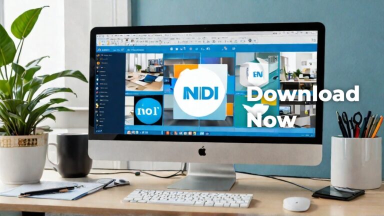 Les Secrets de NDI Tools pour un Streaming Professionnel ! - Gilbert ...